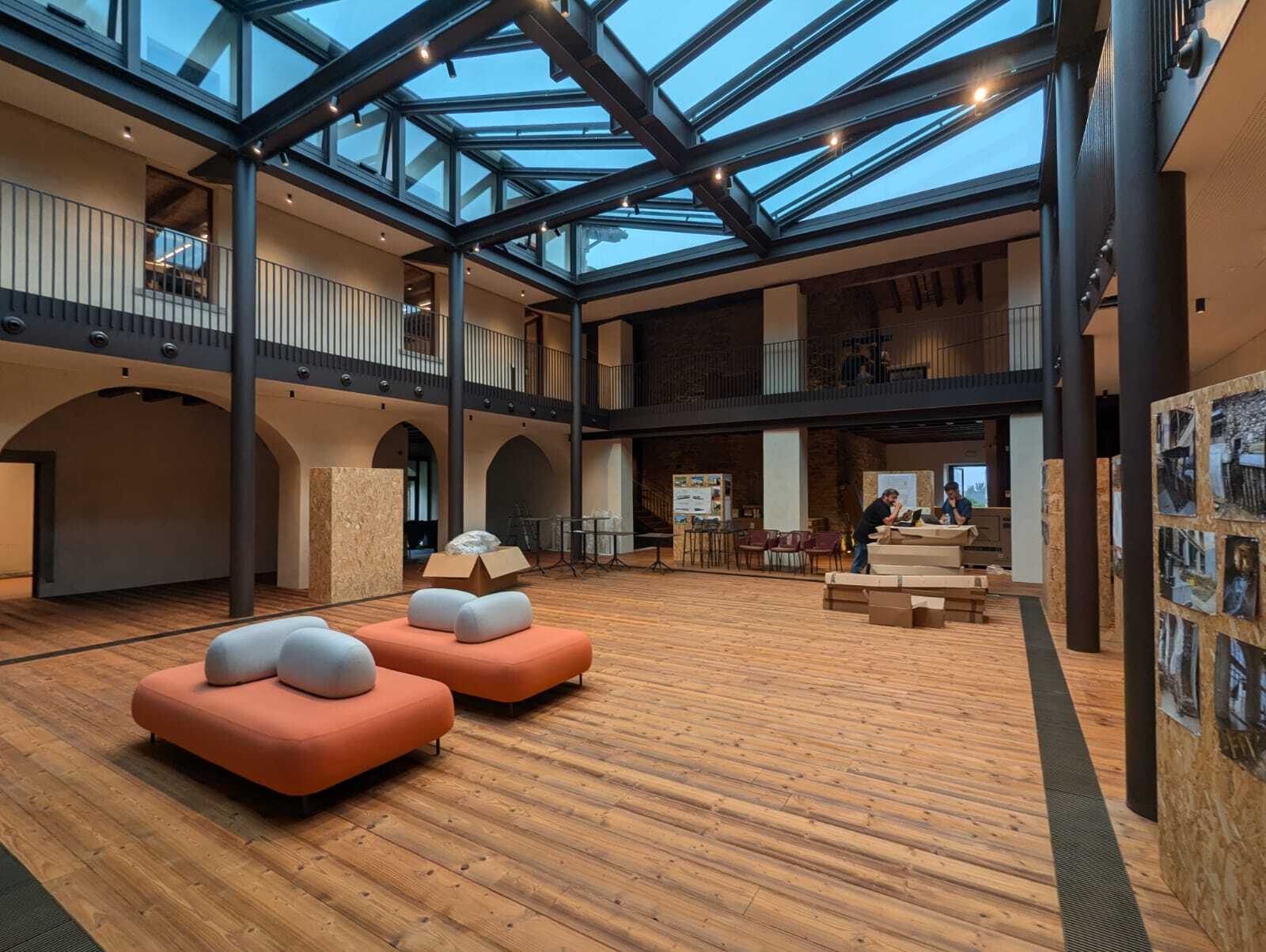 Interaction Design Programme